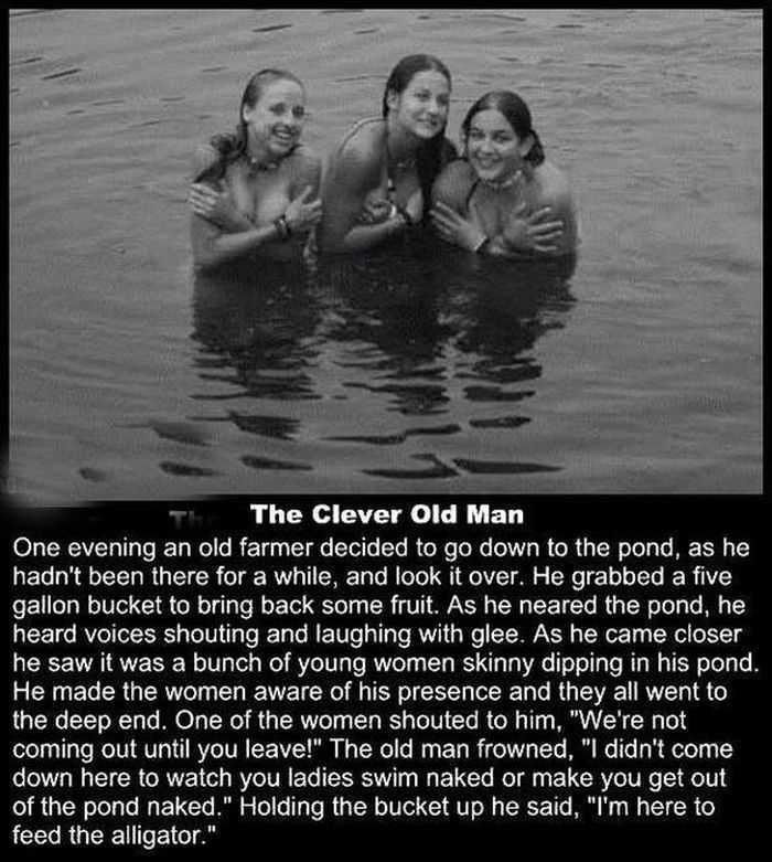 12 Funny Short Stories Of The Week The Funny Beaver
