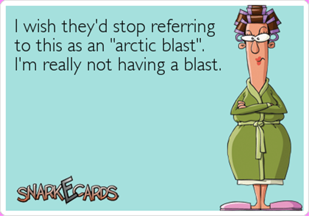 artic-blast - The Funny Beaver
