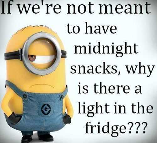 Funny Minions Pictures Of The Week