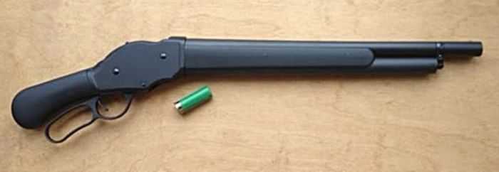 Shotguns for Home Defense Users, What is your shell of choice ...