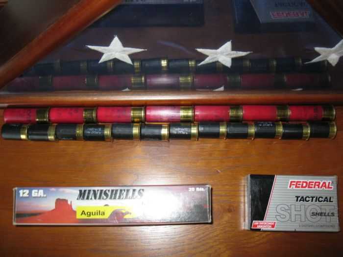Aguila Minishell - Little Shotgun Shells