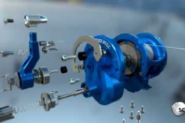 Glock-Fishing Underwater For Lionfish - This Is How You Get Rid Of An ...