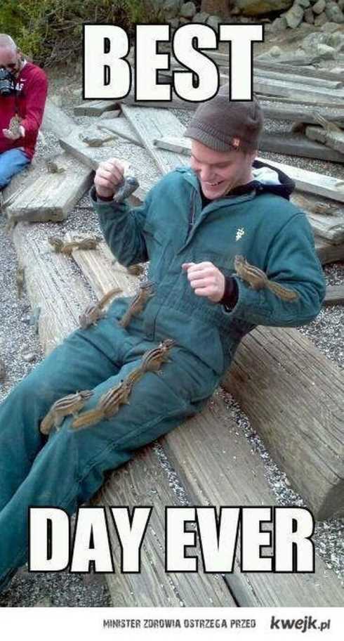 31 VERY Funny Pictures