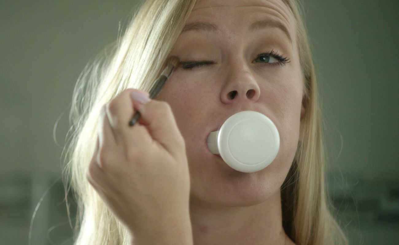 Amabrush Automatic 10 Second Toothbrush