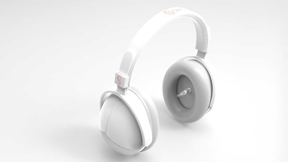 Give Your Ears A Thorough Cleaning With Otoset Earwax Headset