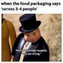 37 Hilarious Food Memes For Anyone Who Just Wants To Eat Everything
