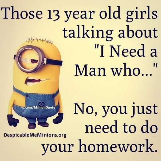 31 Funny Laugh Out Loud Minions