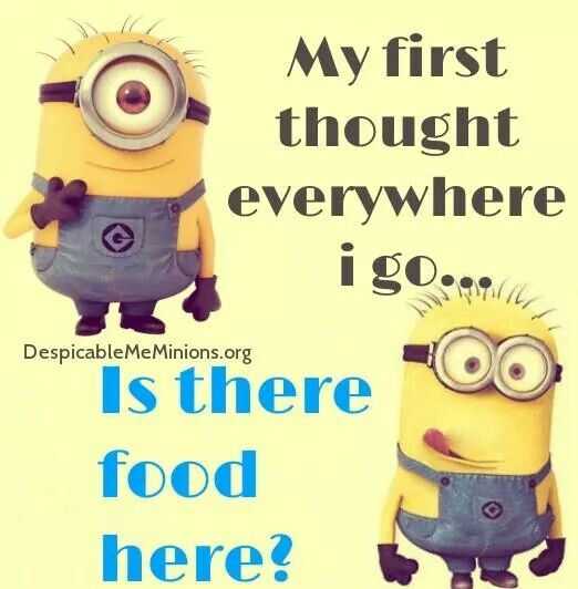 33 Minion Quotes for Nearly Everyone