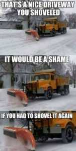 40 Hilarious Winter And Snow Memes For When You're Freezing Your Face Off