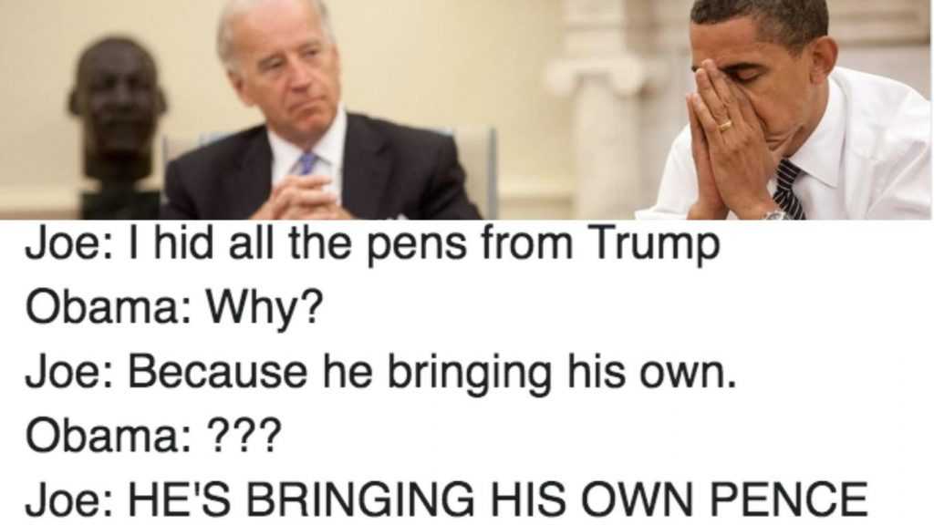 31 Funny Election Memes To Entertain You Because This Election Cycle ...