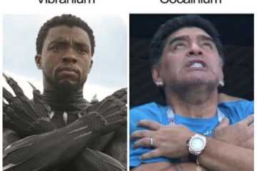 27 Book Memes Because All We Do Is Read, Read, Read