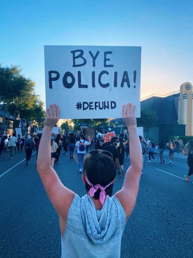 34 Funny Protest Signs From Around The World