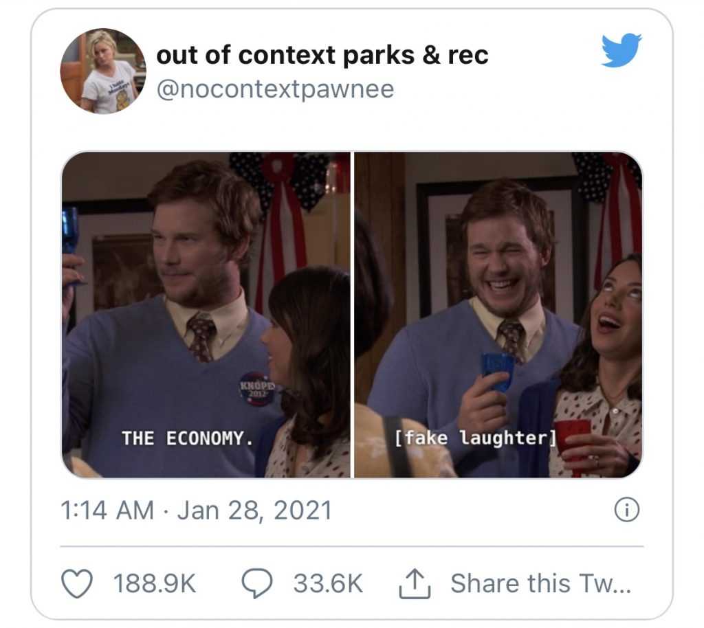 30+ Gamestop Memes To Laugh At While You Rage At Wall Street