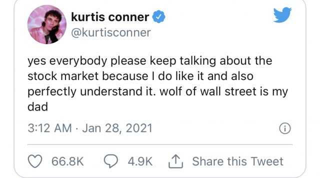 30+ Gamestop Memes To Laugh At While You Rage At Wall Street