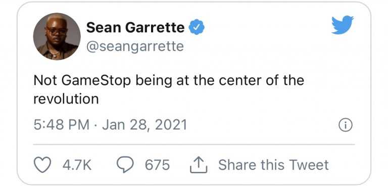 30+ Gamestop Memes To Laugh At While You Rage At Wall Street