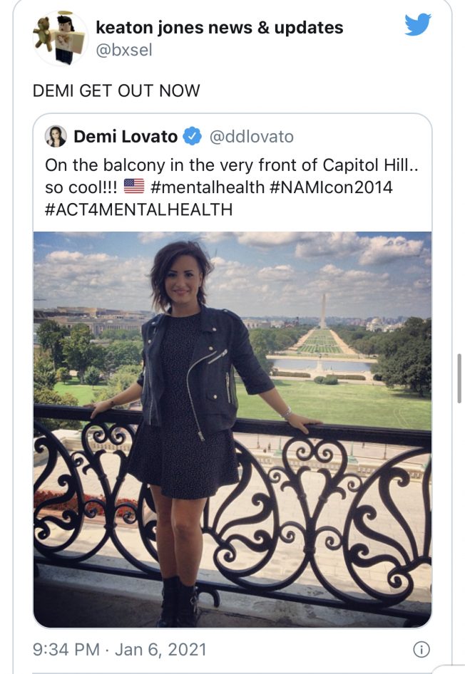 18 Pro Trump Insurrection Memes That's Taking Over The Internet