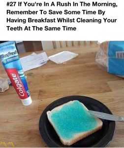 23 Life Hacks That May Be Ridiculous But Are Actually Genius