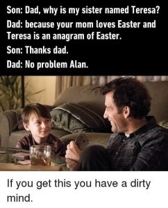 20 Funny Dirty Easter Memes To Laugh At During Break