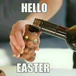 Nsfw Easter Memes