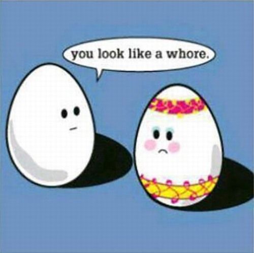 20 Funny Dirty Easter Memes To Laugh At During Break