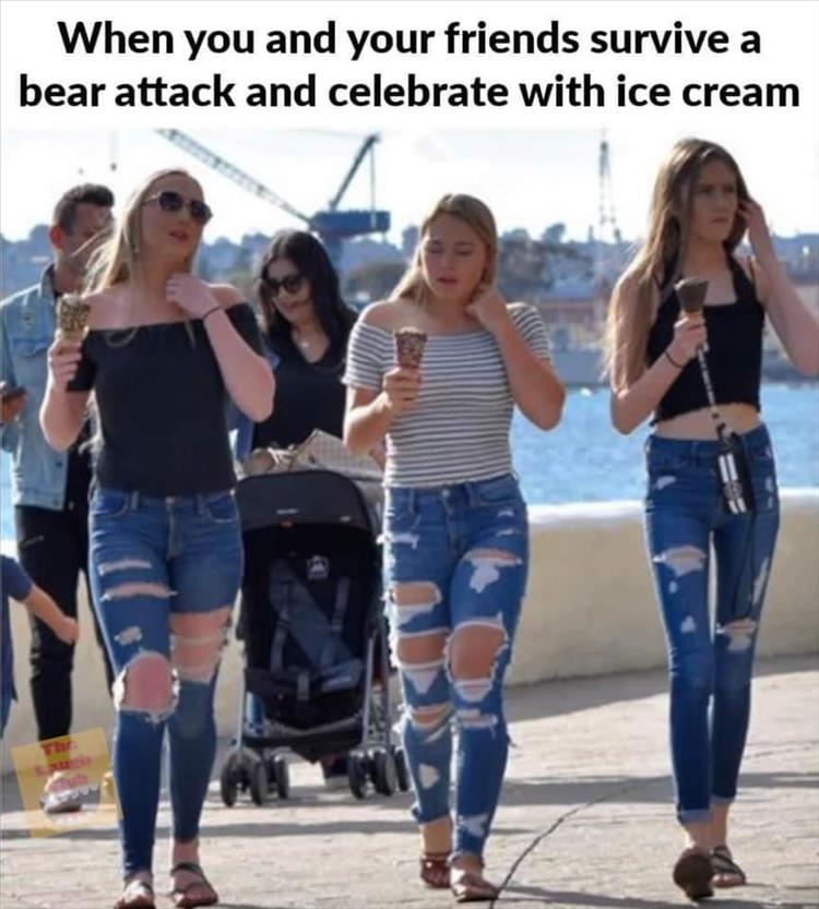 30 Hilarious Memes About Life You'll Appreciate