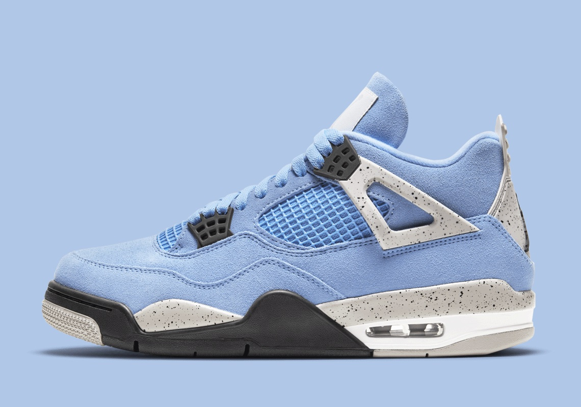 Top 20 Fire Jordans Releasing This April
