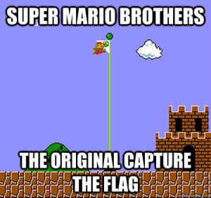 25 Mario Memes Because He's The Plumber For You And It's His 35th ...
