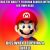 25 Mario Memes Because He's The Plumber For You And It's His 35th ...