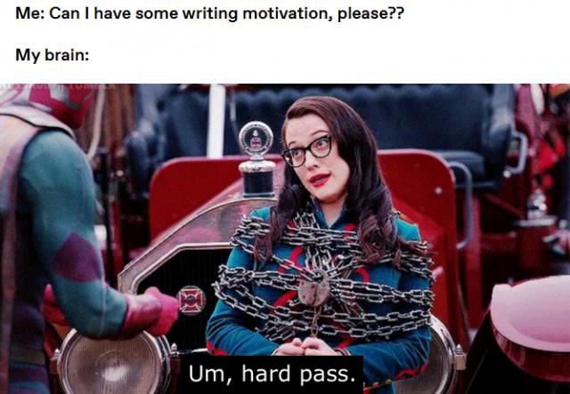 22 Of The Best Wandavision Memes