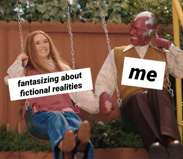 22 Of The Best Wandavision Memes