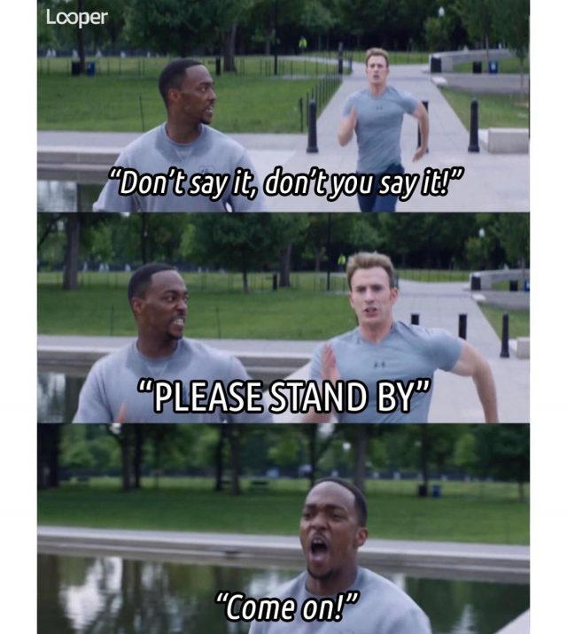 22 Of The Best Wandavision Memes