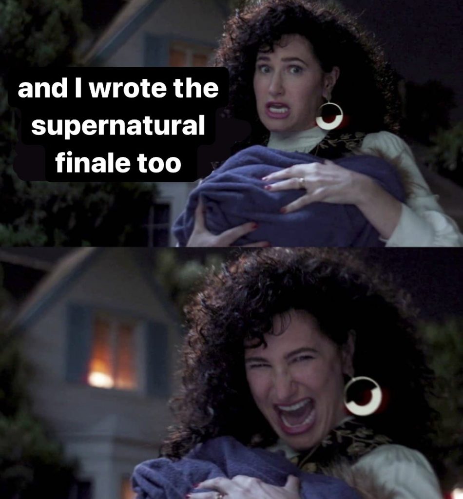 22 Of The Best Wandavision Memes