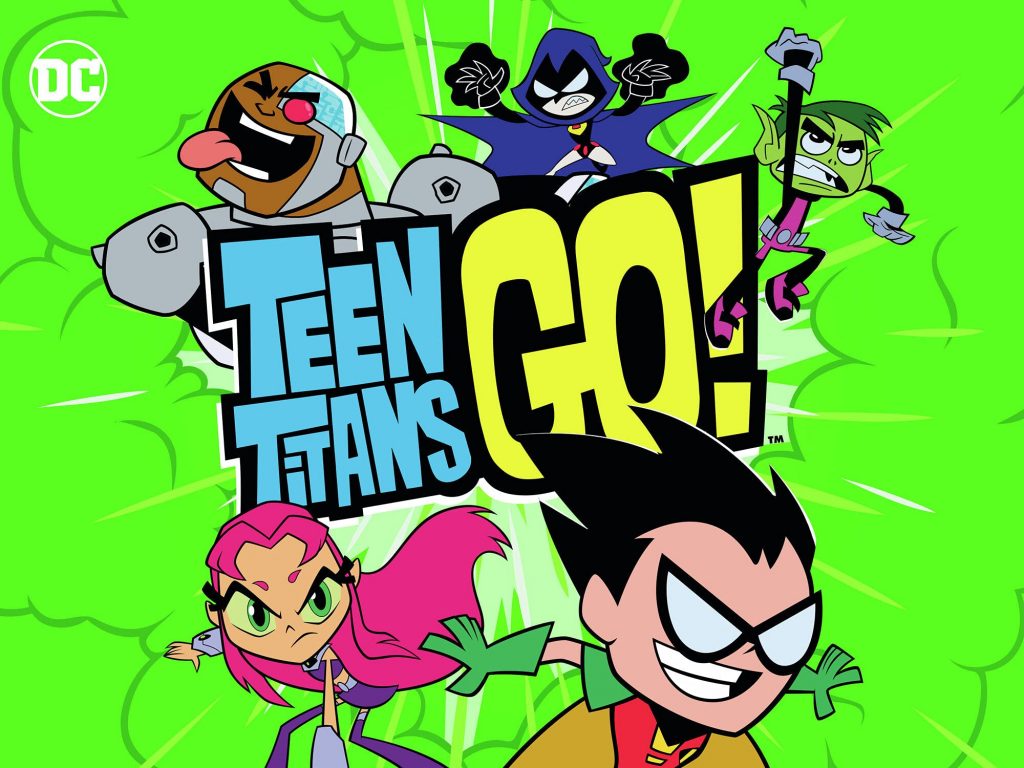 30 Amazing Cartoons You Probably Forgot