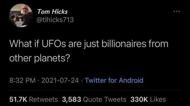 30 Truly Funny Tweets You Just Have To Read