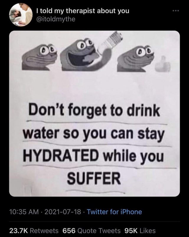 32 Silly Twitter Jokes That Will Absolutely Crack You Up