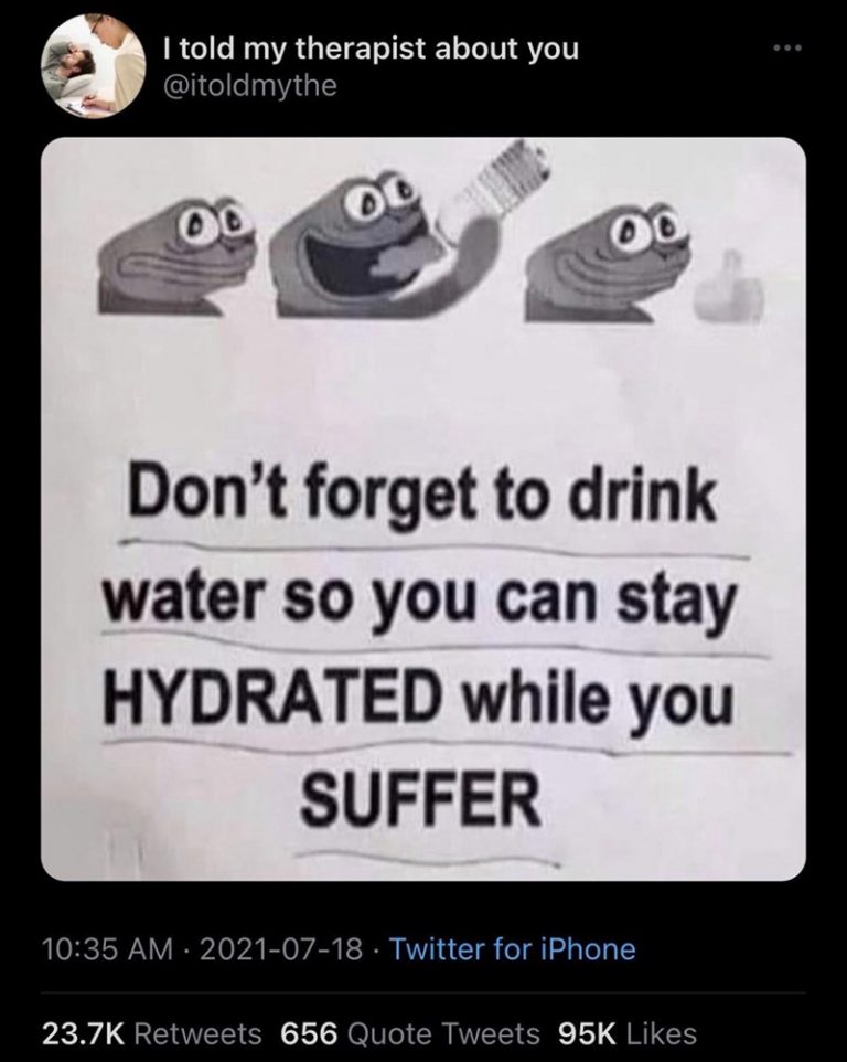 32 Silly Twitter Jokes That Will Absolutely Crack You Up