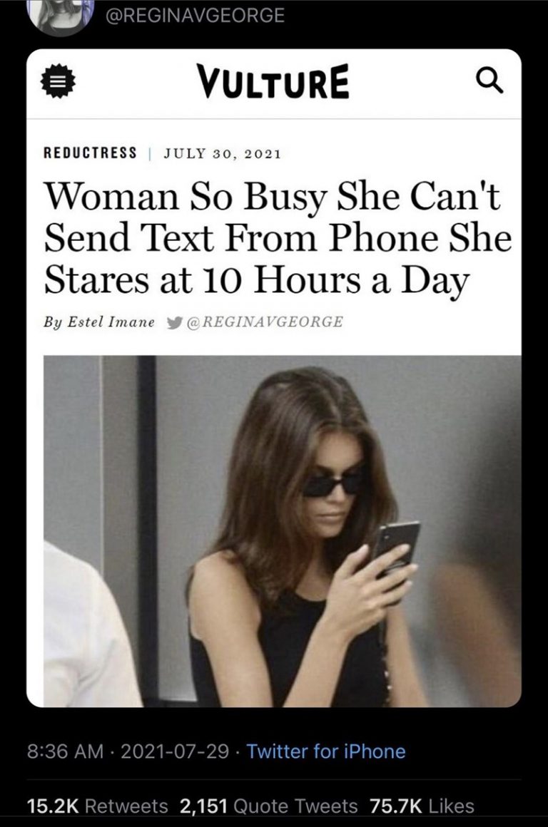 32 Silly Twitter Jokes That Will Absolutely Crack You Up