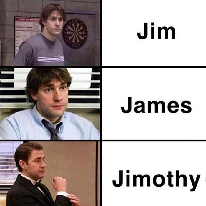 30 Hysterical "The Office" Memes That Will Definitely Crack You Up