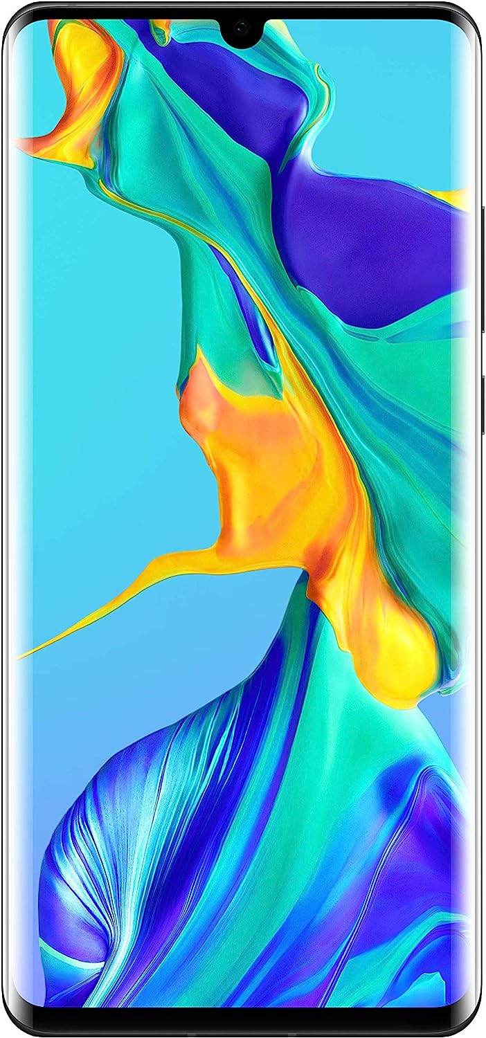 The Huawei P30 Pro Is Full Of Cool Features