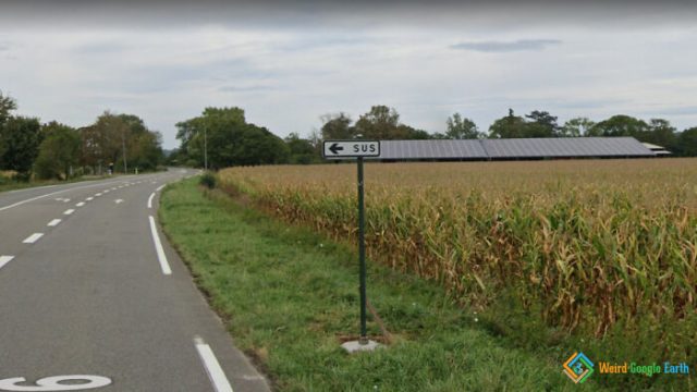 30 Hilarious And Absurd Moments Caught By Google Maps
