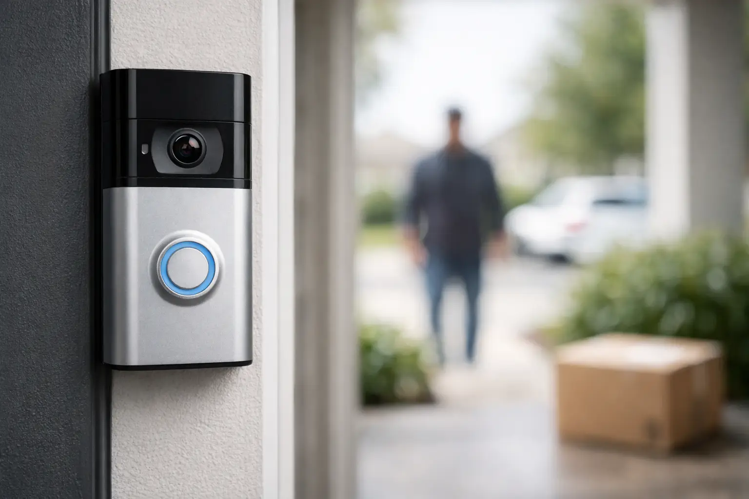 Ring Video Doorbell Review: Worth It?