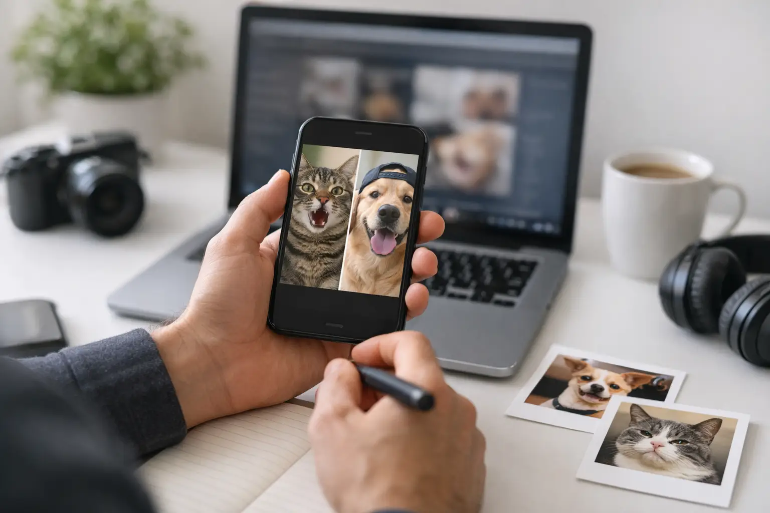 How To Caption Pet Memes That Actually Hit