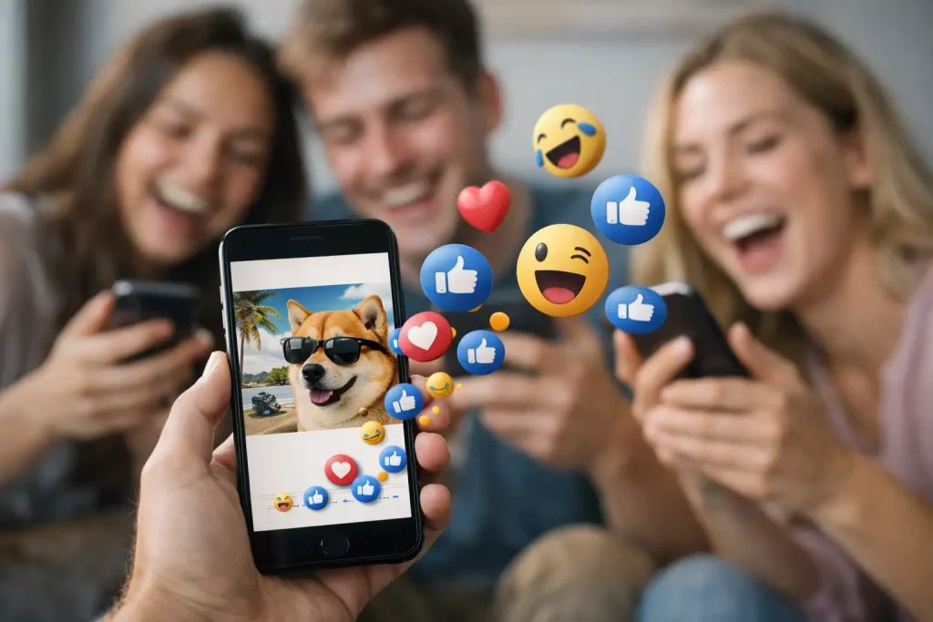 Why Do Memes Go Viral? 9 Real Reasons